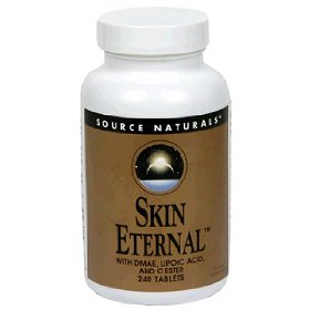 The Best Supplements, Food and Vitamins For Dry Skin